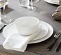 Aaron Probyn Bone China Dinner Plate | Pottery Barn