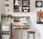 Mission Modular System Collection, Single Hook | Pottery Barn