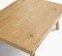 Dutton Rectangular Coffee Table (54") | Pottery Barn