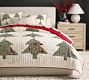Arden Tree Handcrafted Quilt | Pottery Barn