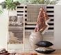 Azina Outdoor Planters | Pottery Barn