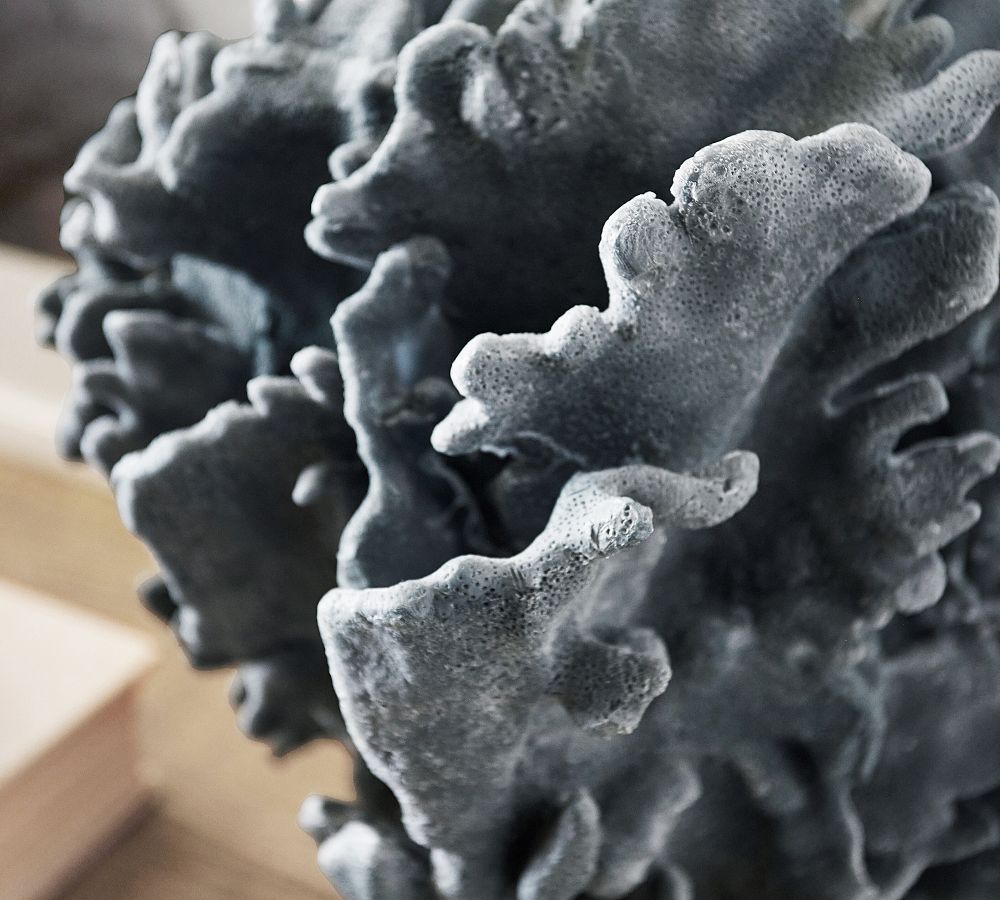 Faux Coral Decorative Object | Pottery Barn