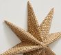 Woven Stars Wall Art - Set of 3 | Pottery Barn