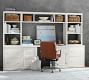 Logan Executive Desk (62") | Pottery Barn