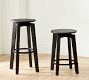 Norden Swivel Stool | Pottery Barn
