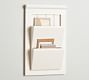 Aubrey Letter File Bin | Pottery Barn