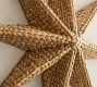 Woven Stars Wall Art - Set of 3 | Pottery Barn