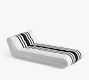 Striped Pool Float | Pottery Barn