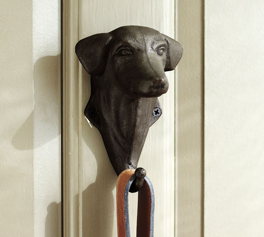 Dog Hook | Pottery Barn