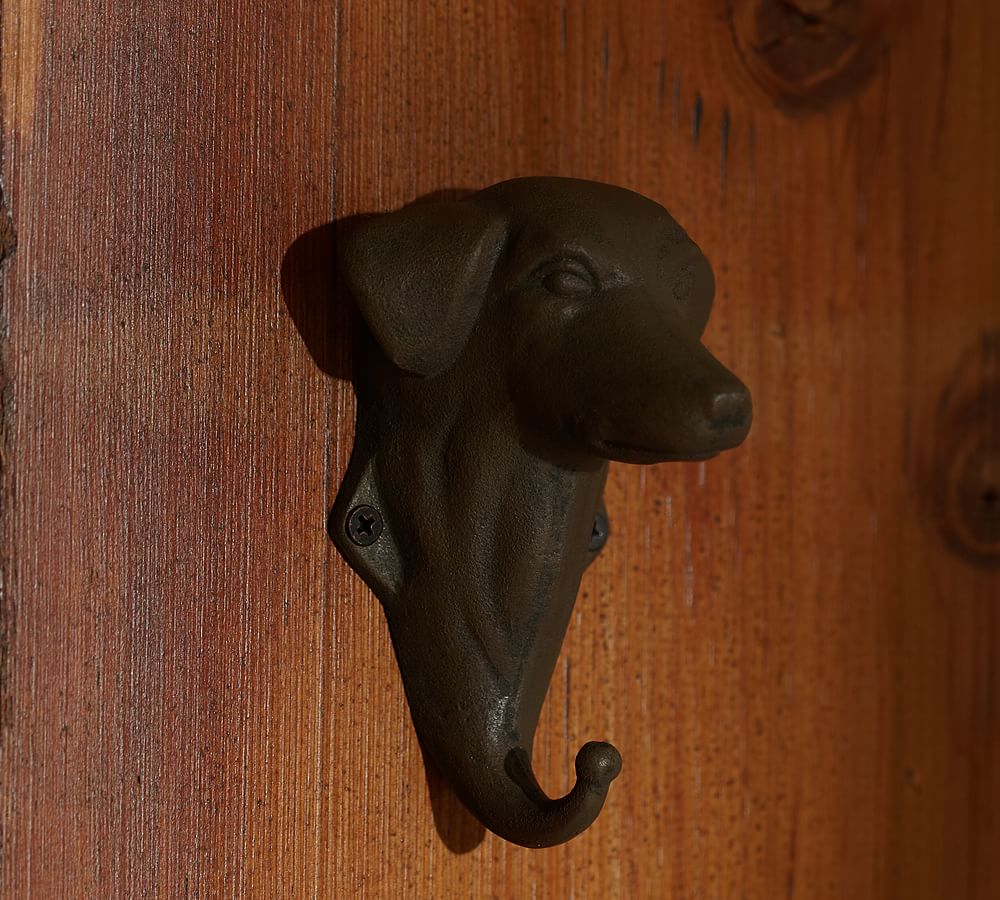 Dog Hook | Pottery Barn