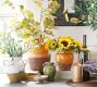 Sunflower Bundle | Artificial Flowers | Pottery Barn