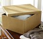 Paloma Collapsible Sweater Box | Pottery Barn