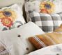 Buffalo Check Pillow Sham | Pottery Barn
