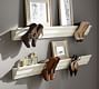 Decorative Picture Ledge | Pottery Barn
