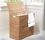 Divided Hamper Liner | Pottery Barn