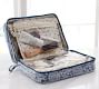 Calista Floral Ultimate Makeup Bag | Pottery Barn