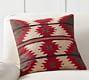 Dorie Crewel Pillow Cover | Pottery Barn