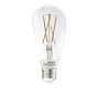 ST18 Filament LED Smart Bulb | Pottery Barn