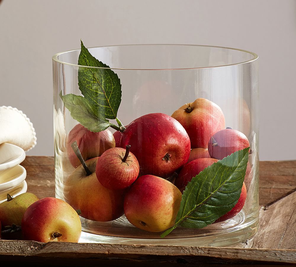 Crabapple Vase Filler | Pottery Barn