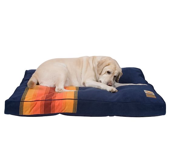 Pendleton® Grand Canyon Pendleton® Pet Bed | Pottery Barn