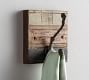 Single Colorblock Hook | Pottery Barn