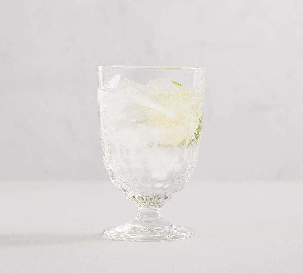 La Rochere Artois Glass Goblets | Pottery Barn