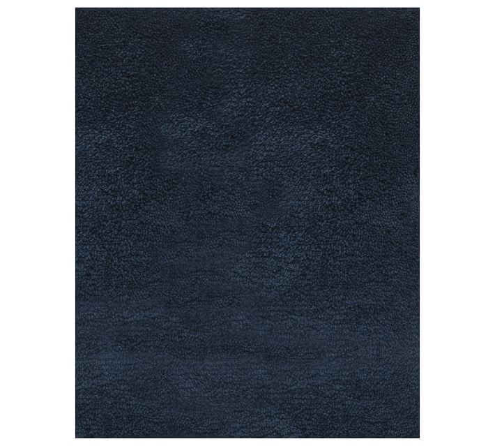 Custom Jaimme Shag Rug | Pottery Barn