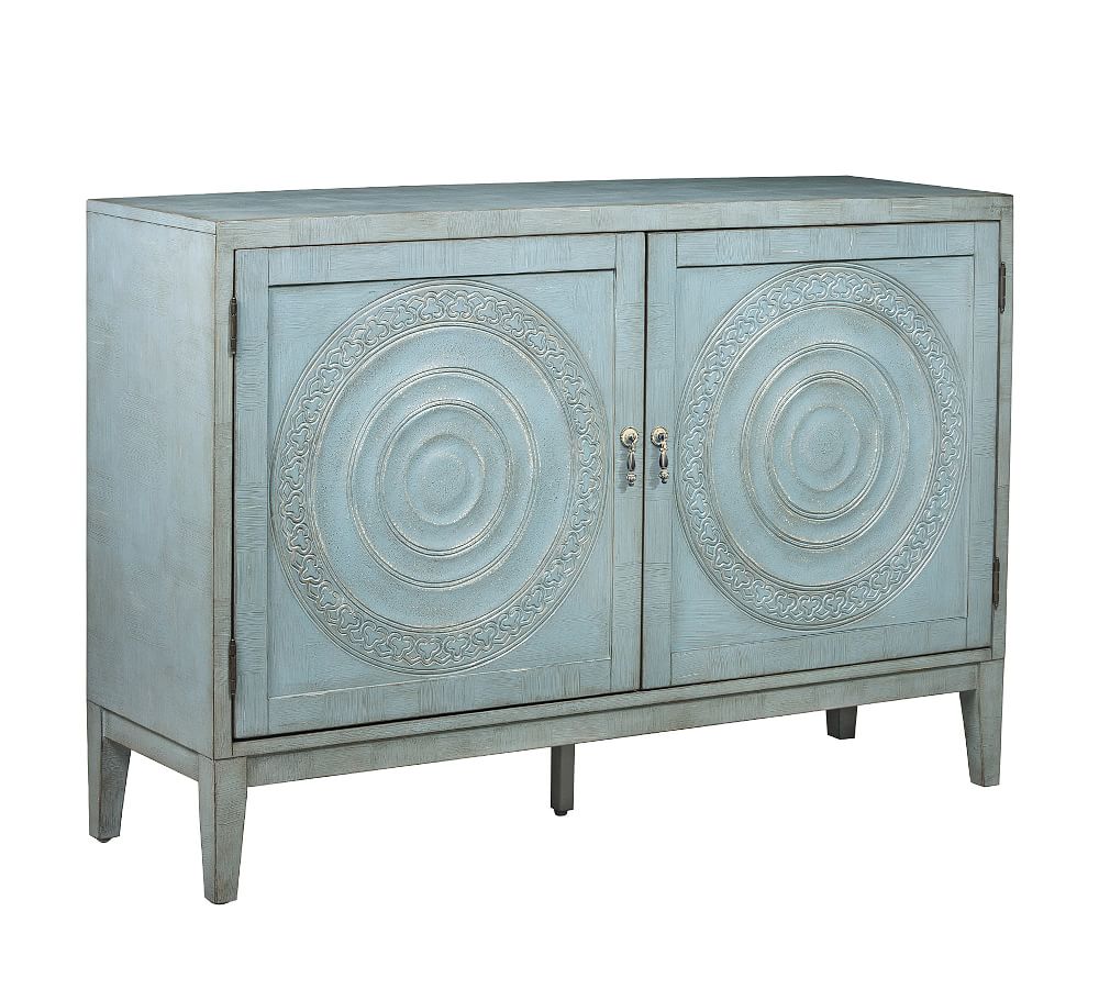 Lorel Buffet | Pottery Barn