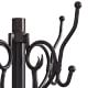 Daphne Coat Rack - Bronze | Pottery Barn