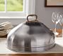 Cavo Turkey Cloche | Decorative Objects | Pottery Barn