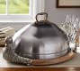 Cavo Turkey Cloche | Decorative Objects | Pottery Barn