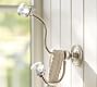 Classic Glass Hardware | Pottery Barn