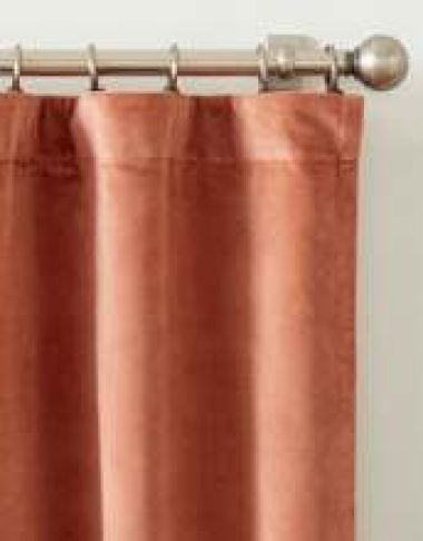 Window Treatments | Pottery Barn