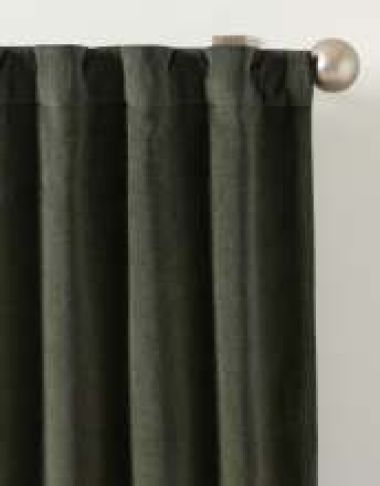 Window Treatments | Pottery Barn