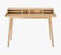 Alma Writing Desk (47") | Pottery Barn