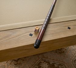 Portola Pool Table | Pottery Barn