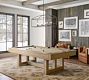 Portola Pool Table | Pottery Barn