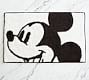 Disney Mickey Mouse Bath Mat | Pottery Barn