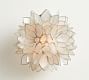 Capiz Sconce | Pottery Barn