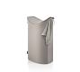 Modern Collapsible Hamper | Pottery Barn
