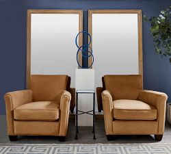 Verona Square Outdoor Side Table | Pottery Barn