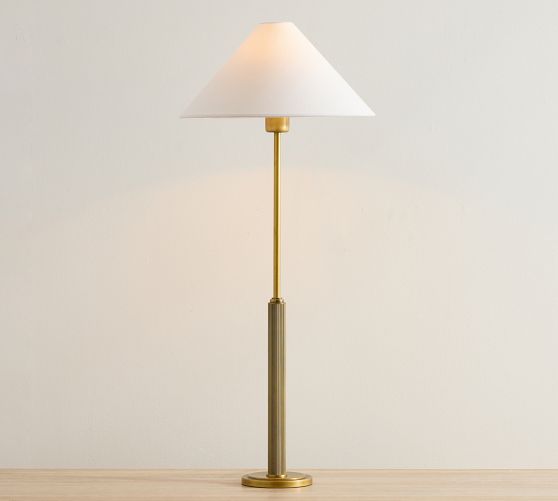 Chambers Table Lamp | Pottery Barn