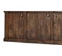 Radley Media Console (92") | Pottery Barn