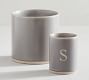 Mason Ceramic Scent Collection - Gray Oak | Pottery Barn