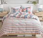 Roxy Sun Soaked Reversible Comforter & Shams | Pottery Barn