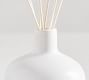 Mason Ceramic Reed Diffuser - White Spruce | Pottery Barn