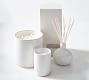 Mason Ceramic Reed Diffuser - White Spruce | Pottery Barn