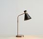Maxwell Metal Task Table Lamp | Pottery Barn