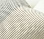 Maren Color Block Pillow Cover | Pottery Barn