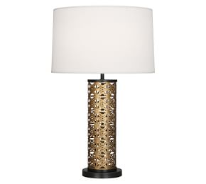 Collins Table Lamp | Pottery Barn